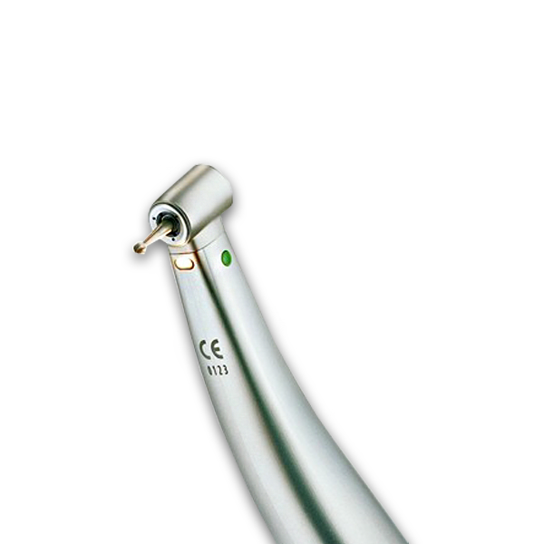 آنگل ترمیمی دنتسپلای سیرونا DENTSPLY SIRONA T2 LINE GREEN 6:1 A6L ANGLE ...