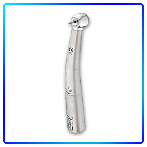 توربین دنتسپلای سیرونا DENTSPLY SIRONA ECONOMY T3 BOOST - دنتال گارانتی